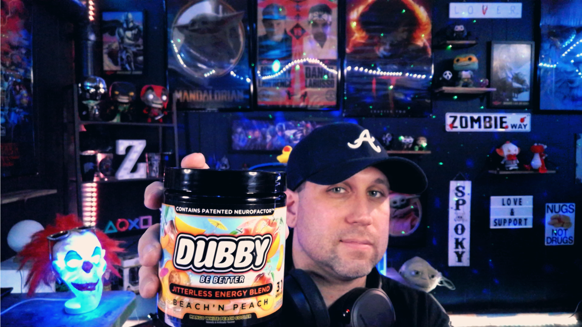 The Best Energy Drink For Gamers in 2023 – Dubby Energy