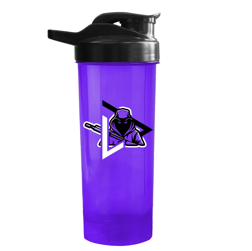 LEMME Creator Collab Limited Edition Shaker – Dubby Energy