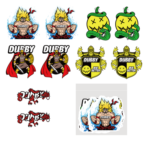 Products – Dubby Energy