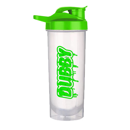 Shakers & More – Dubby Energy