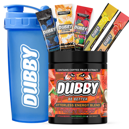 Tubs & More – Dubby Energy