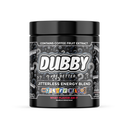 Dubby - Clean Energy To Help You Be Better – Dubby Energy