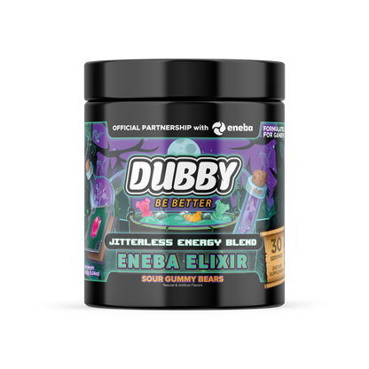 Dubby - Clean Energy To Help You Be Better – Dubby Energy