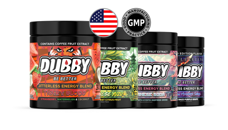 Subscription – Dubby Energy