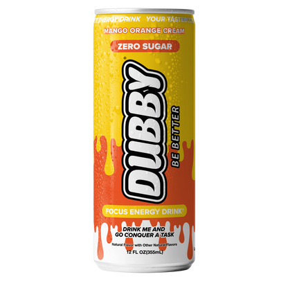 Dubby - Clean Energy To Help You Be Better – Dubby Energy