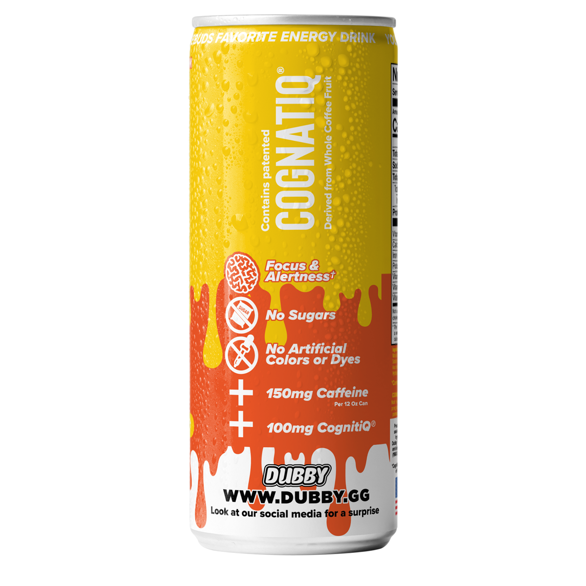 About Us – Dubby Energy