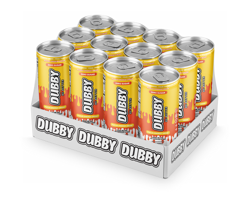 Dubby - Clean Energy To Help You Be Better – Dubby Energy