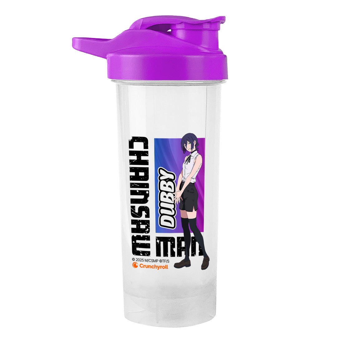 Reze Chainsaw Man Official License Collector Cup 24oz – Dubby Energy