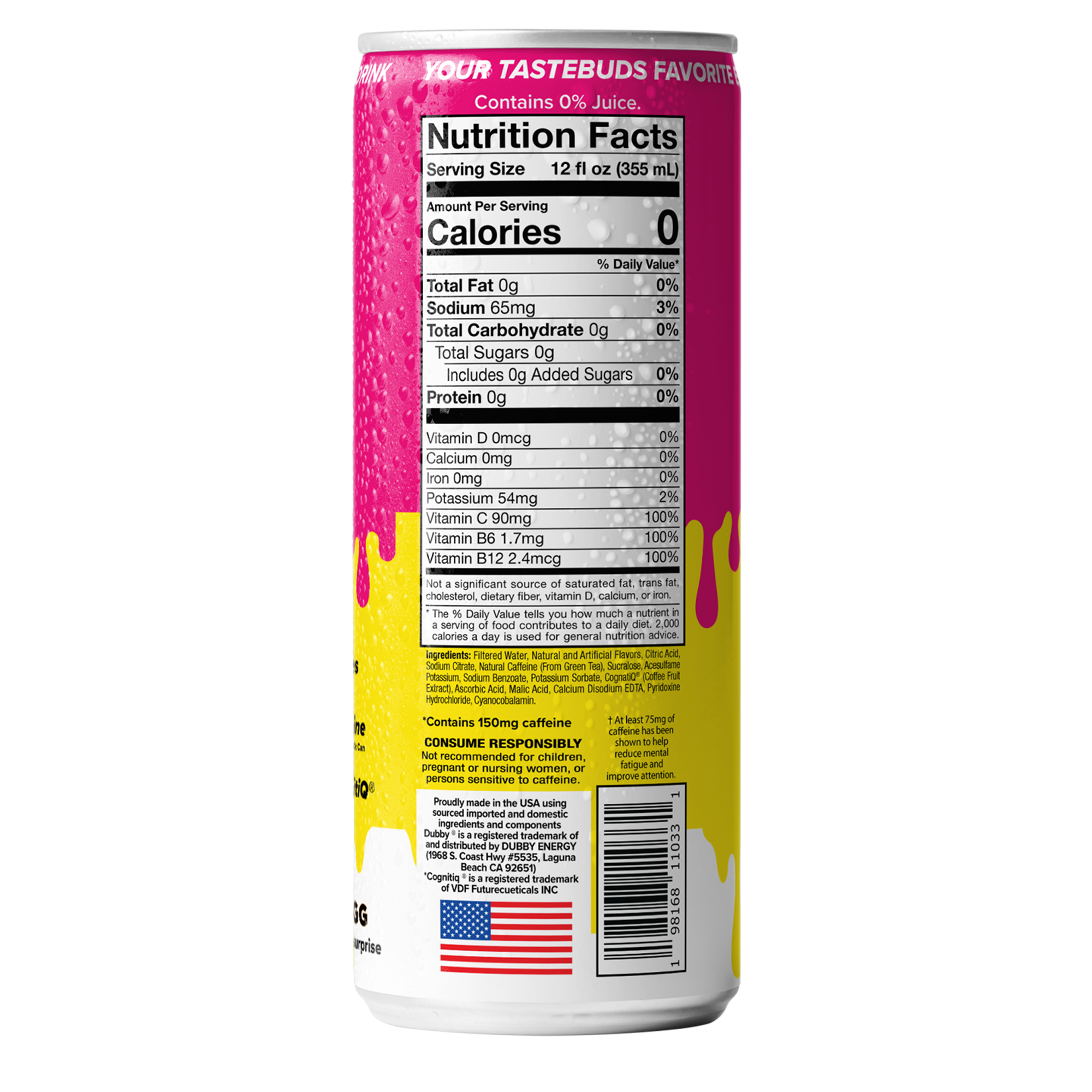 About Us – Dubby Energy