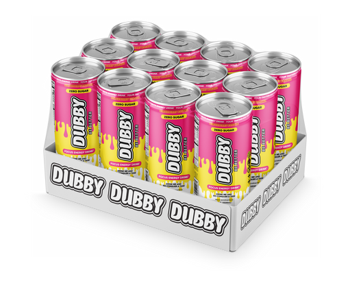Dubby - Clean Energy To Help You Be Better – Dubby Energy
