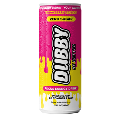 Dubby - Clean Energy To Help You Be Better – Dubby Energy