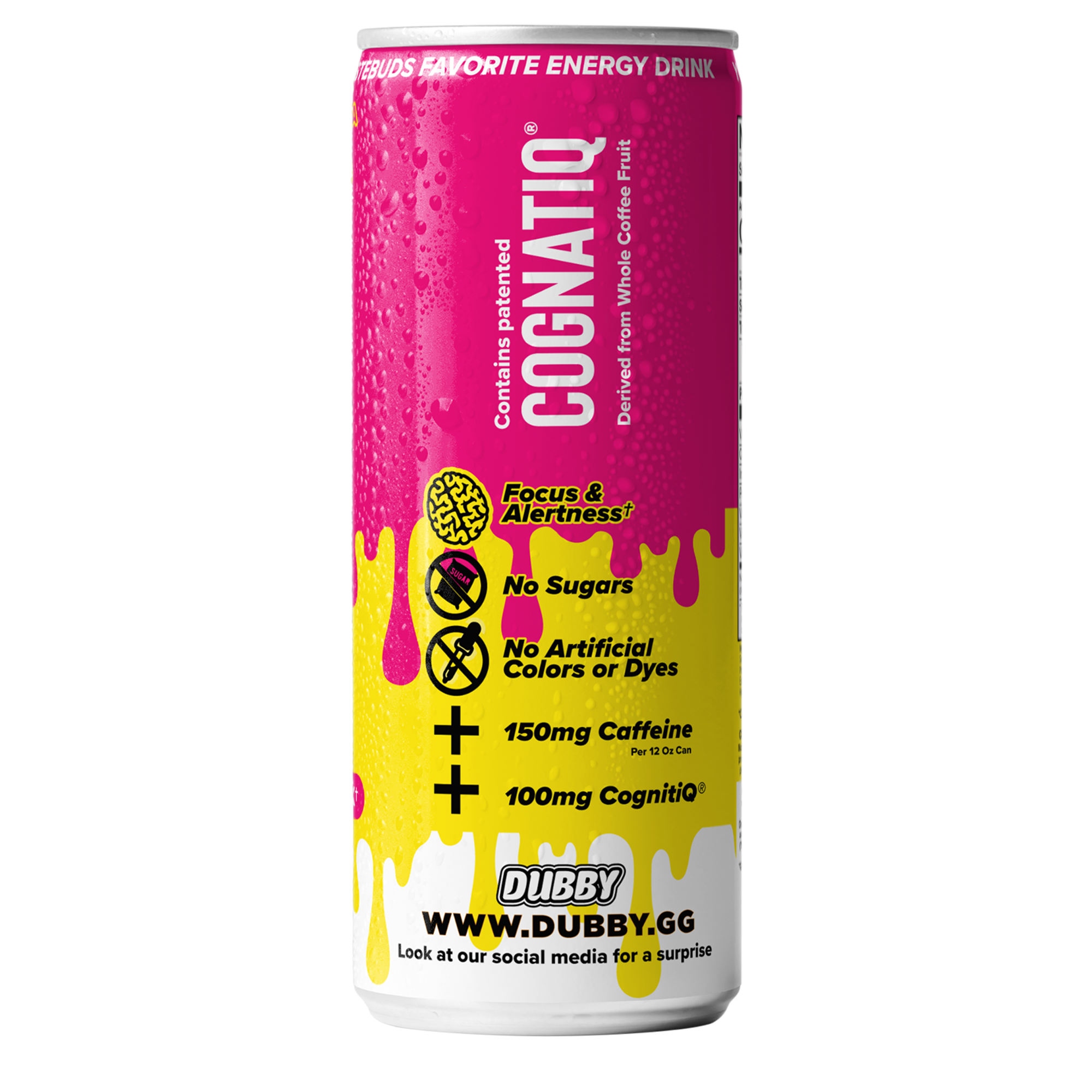 About Us – Dubby Energy