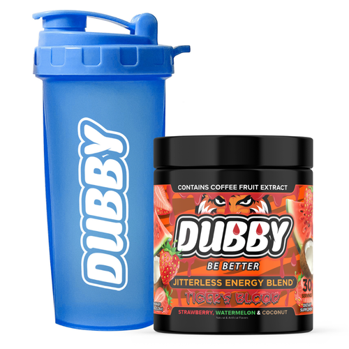 Products – Dubby Energy