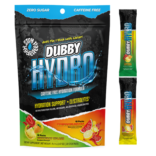 Products – Dubby Energy
