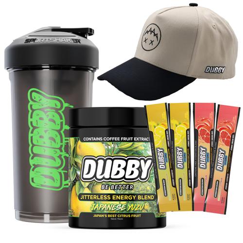 Tubs & More – Dubby Energy