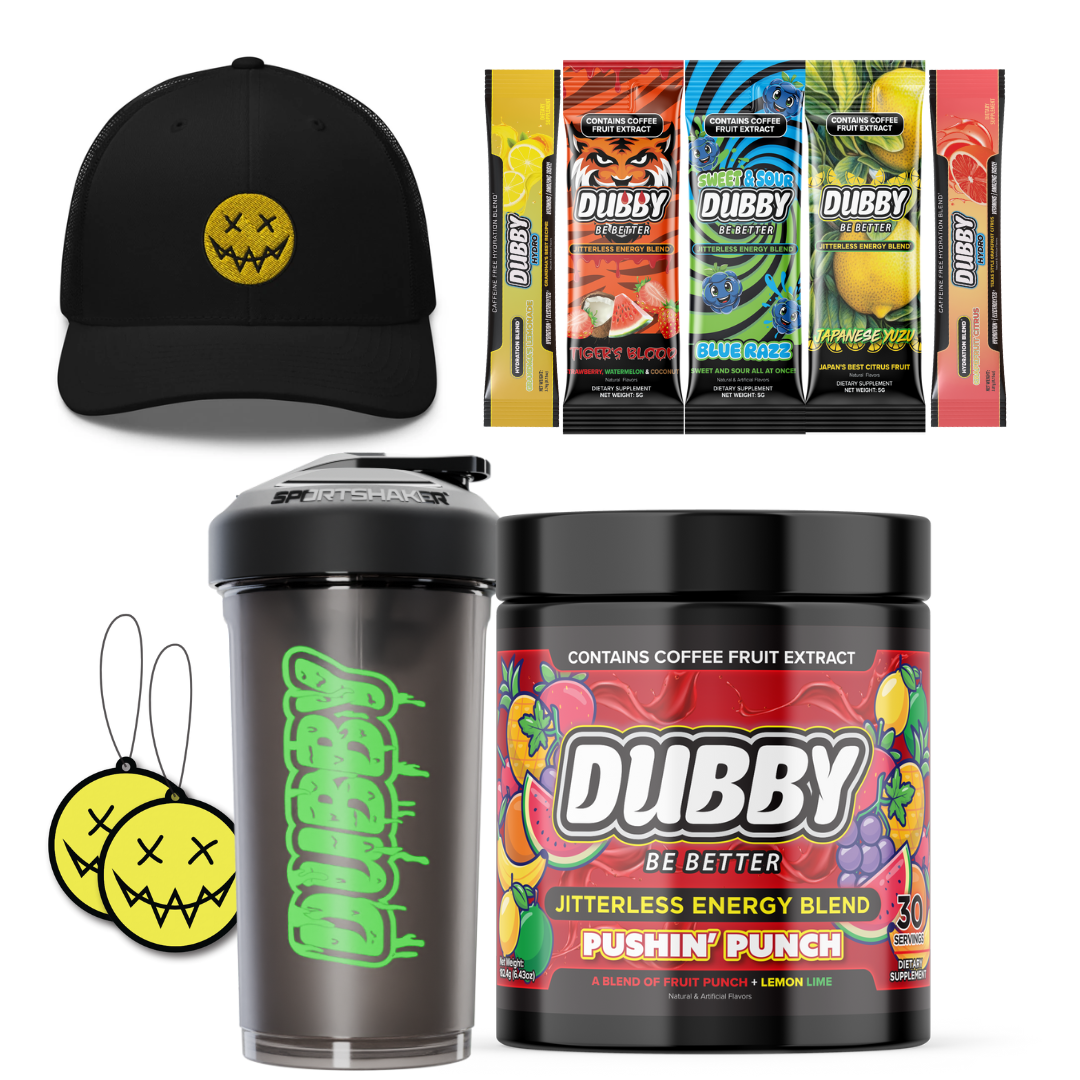 Subscription – Dubby Energy