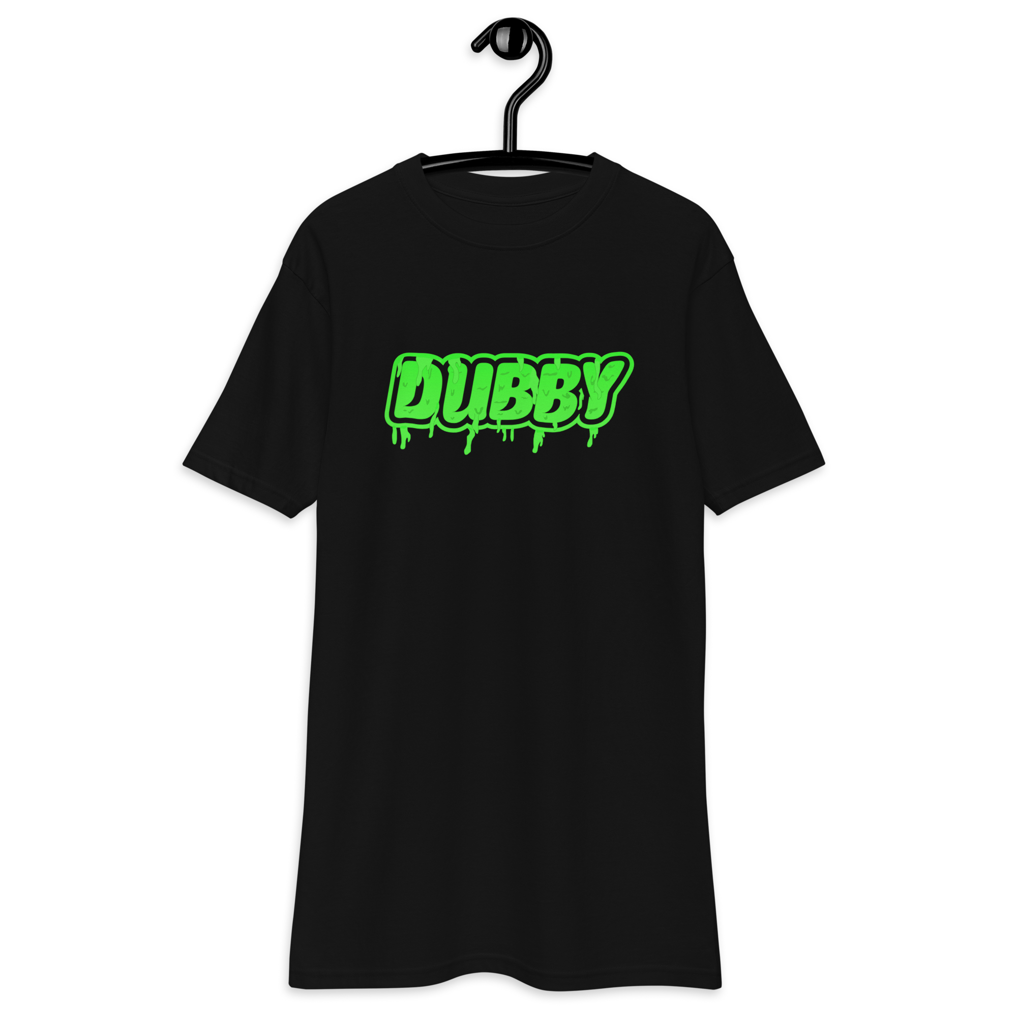 TRY DUBBY – Dubby Energy